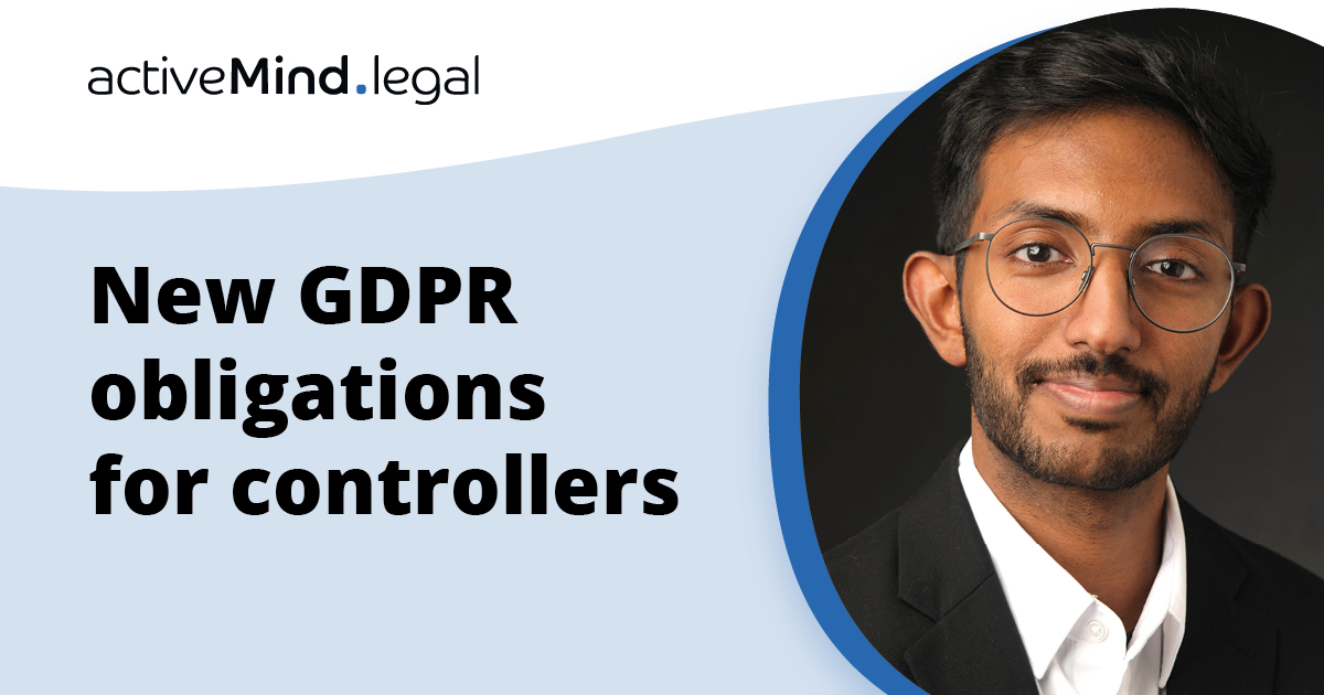 CJEU on the right of access to data recipients | activeMind.legal